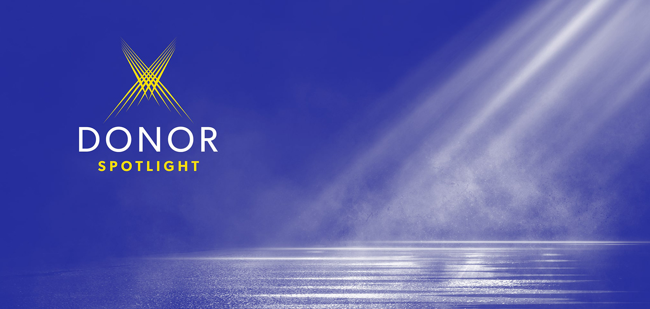 Potential Donor Spotlight With Jim Hering - Potential