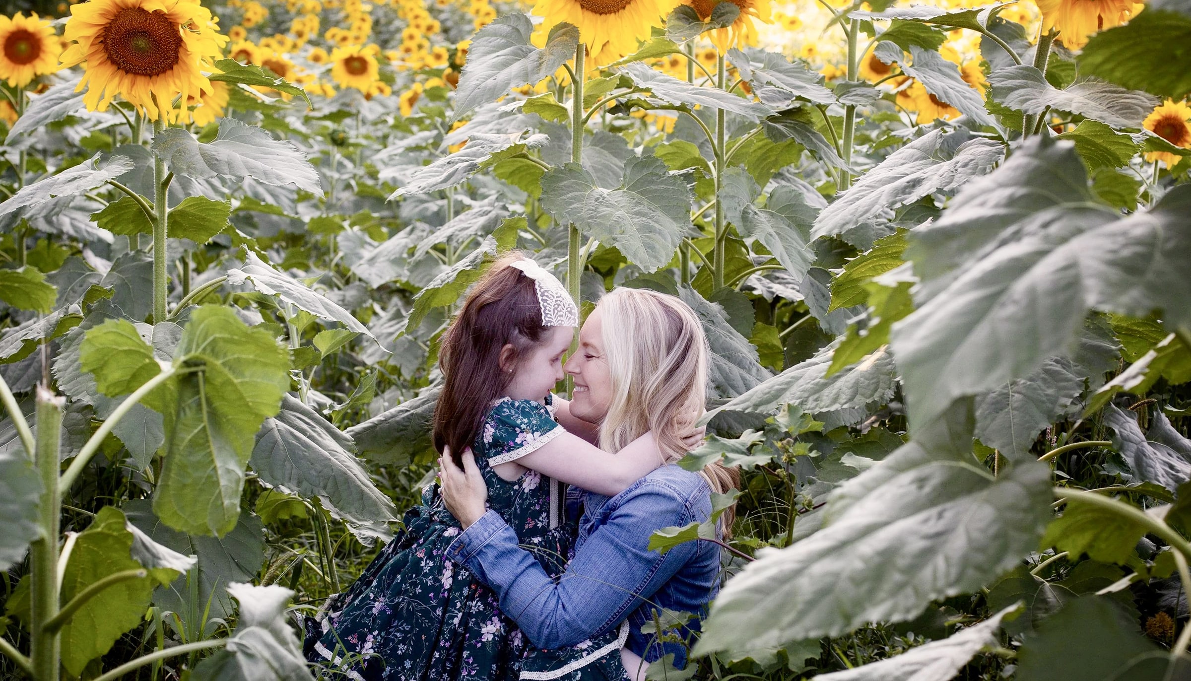 Elizabeth & Pearl – A Mother’s Journey in Autism Support | IBHS-ABA ...