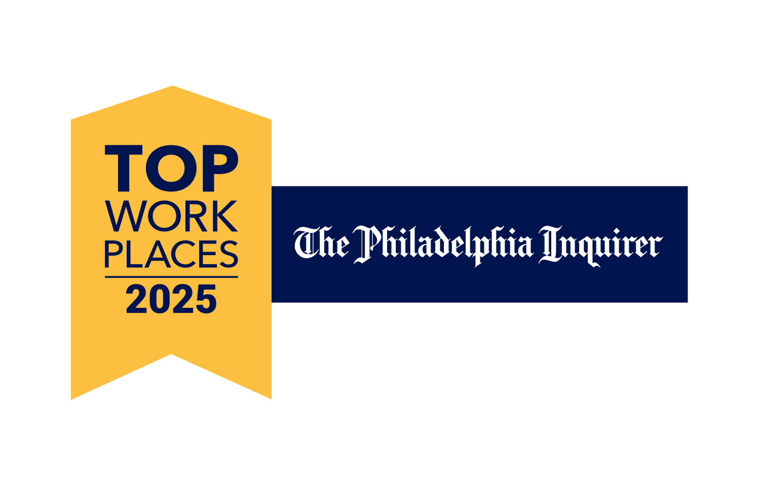 The Philadelphia Inquirer Names Potential Inc. A Winner Of The Delaware ...